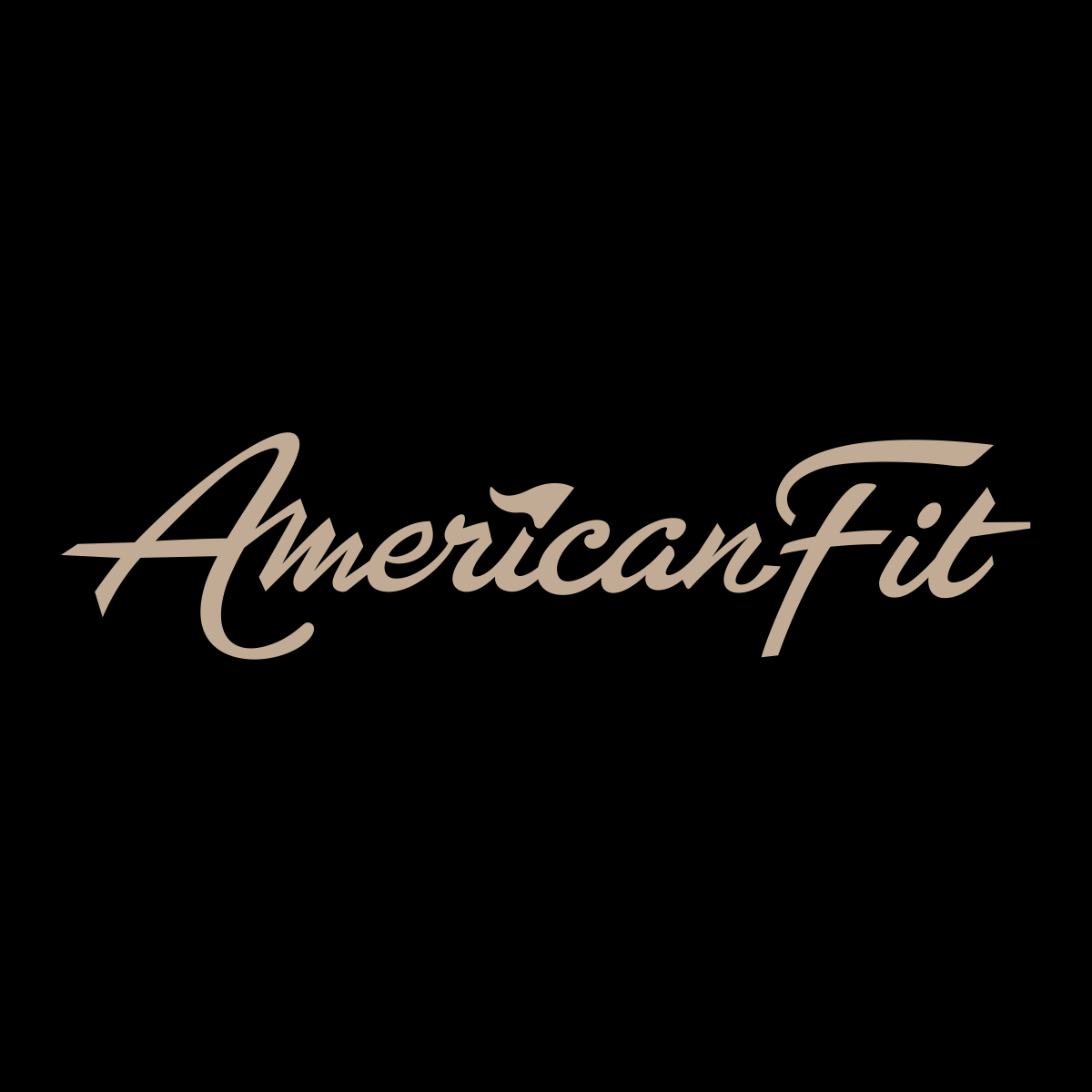 American Fit - YOUR NEW GOLF OUTFIT