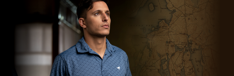 American Fit - YOUR NEW GOLF OUTFIT