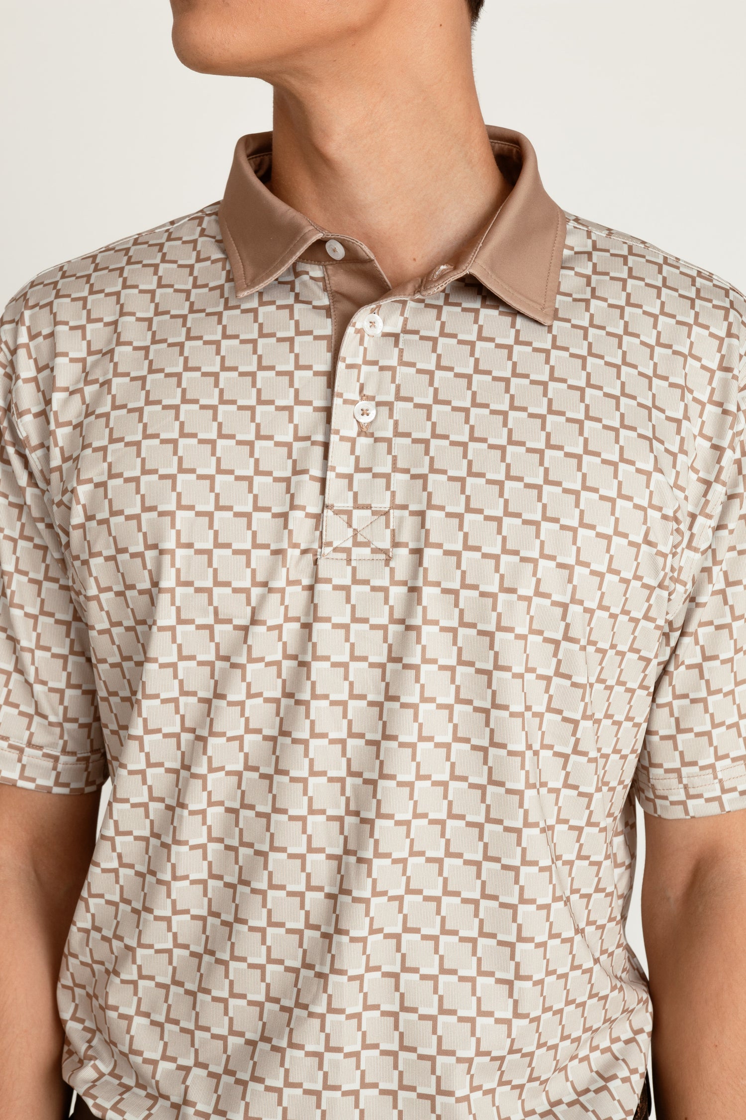 American Fit - YOUR NEW GOLF OUTFIT