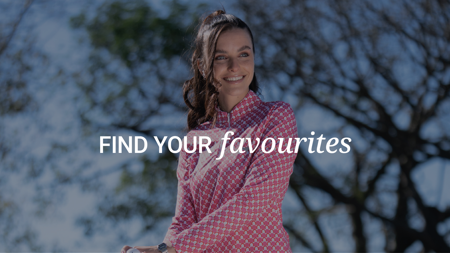 New in – American Fit